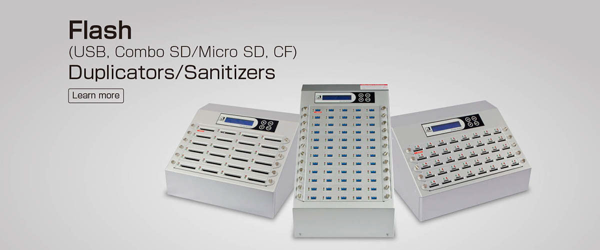 U-Reach Duplicator The Data Equipment Expert-Duplication / Inspection ...