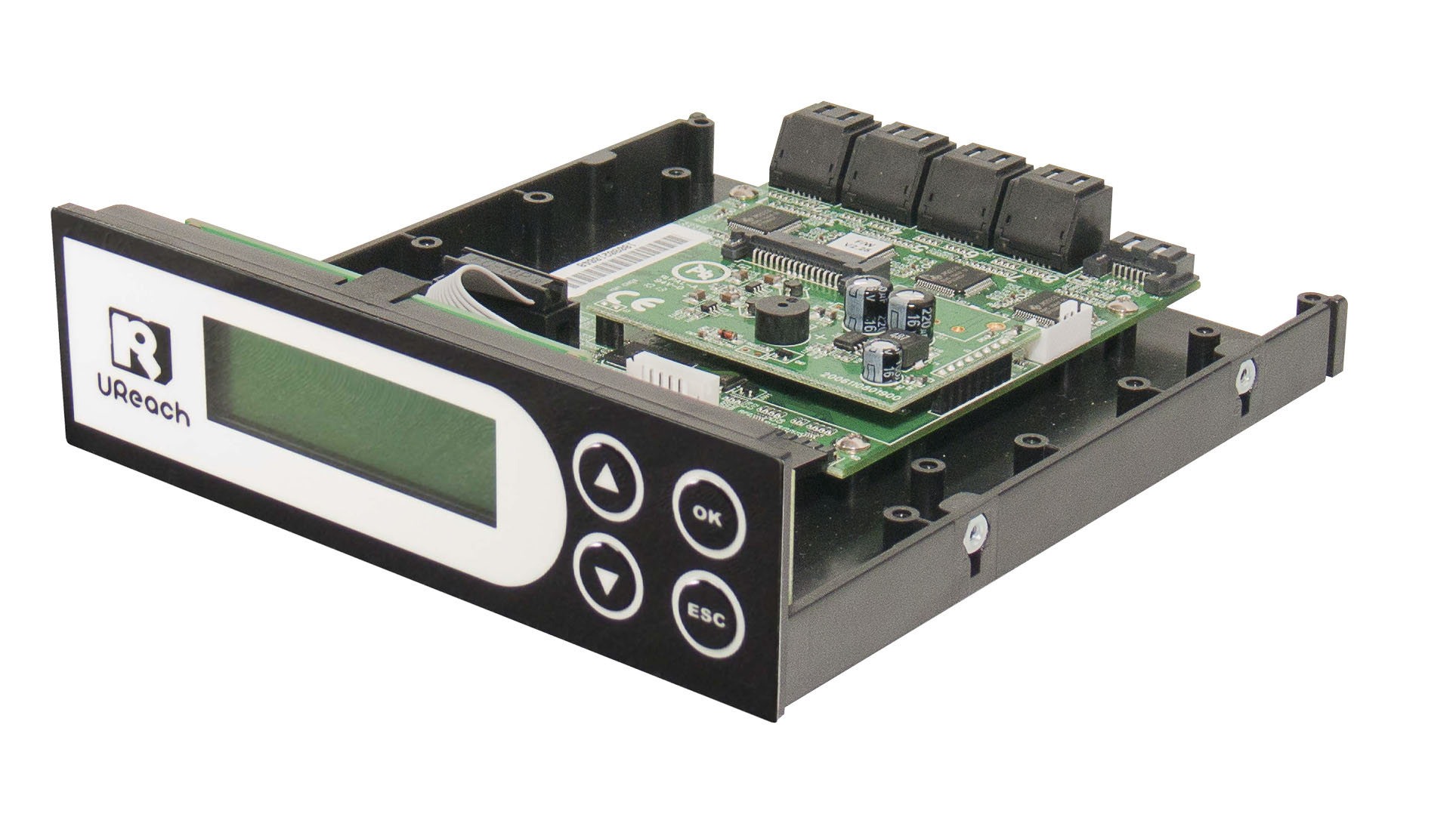 Blu-ray Disc / DVD Disc / CD Replicator - Copier / Cloner / Duplicate ...