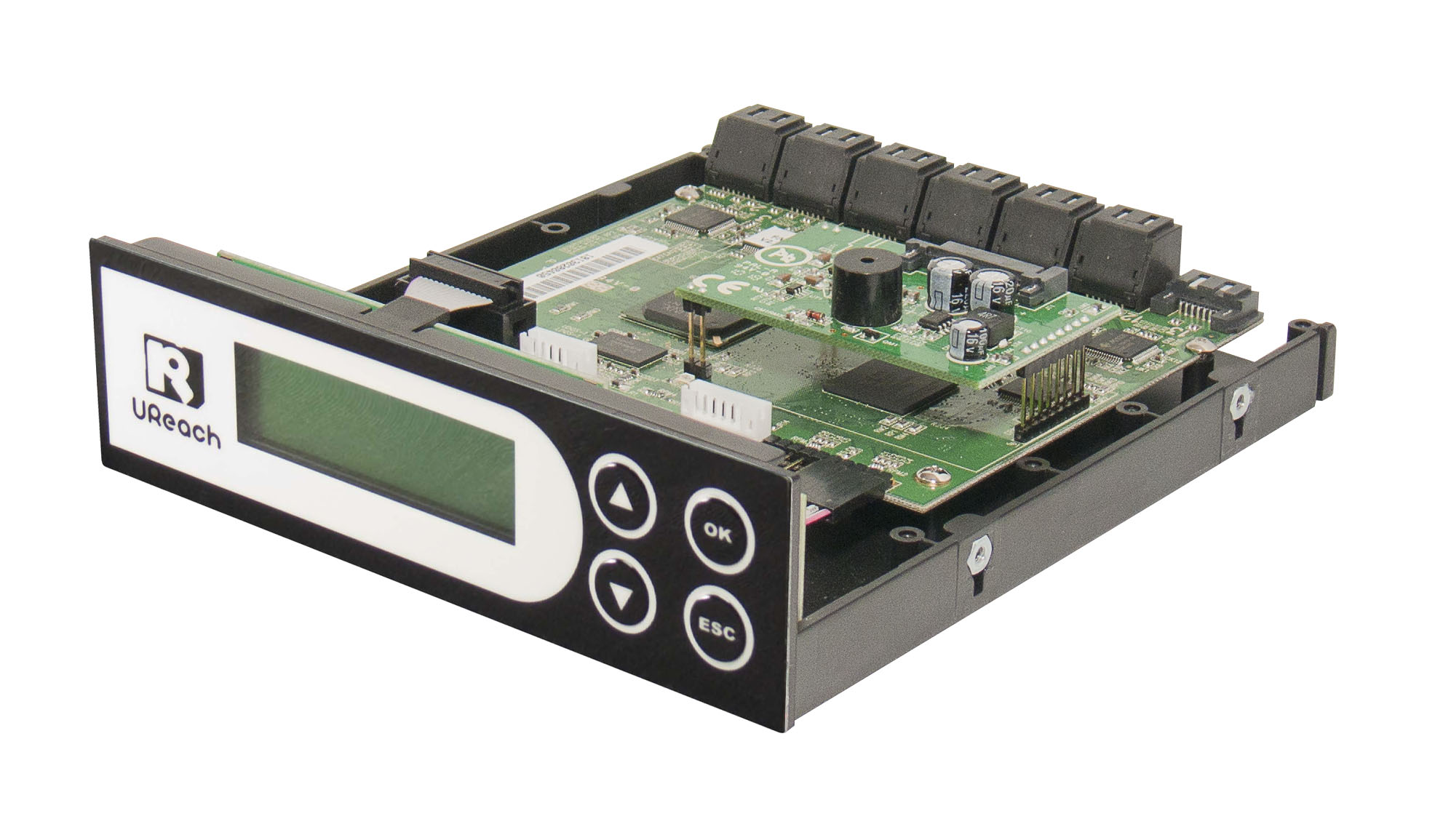 Blu-ray Disc / DVD Disc / CD Replicator - Copier / Cloner / Duplicate ...