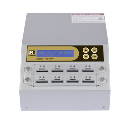 SD Duplicator / microSD Duplicator - Memory Card and microSD Card ...