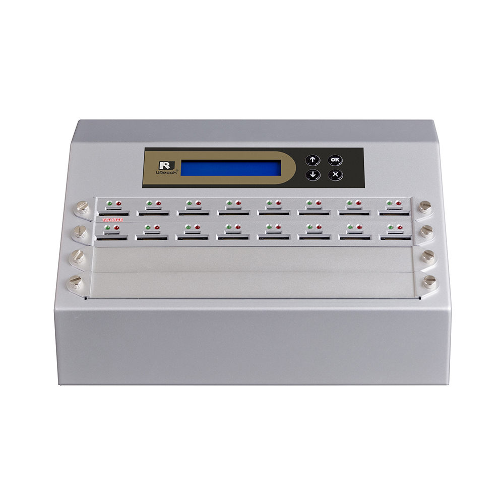 SD Duplicator / microSD Duplicator - Memory Card and microSD Card ...