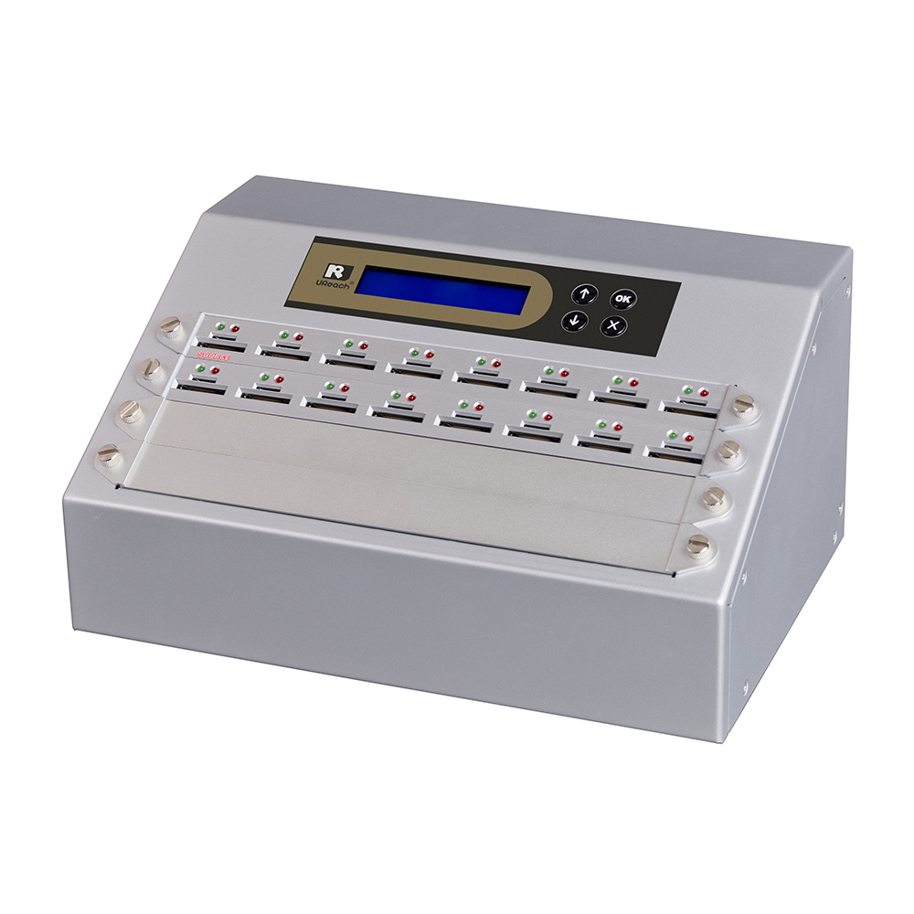 SD Duplicator / microSD Duplicator - Memory Card and microSD Card ...