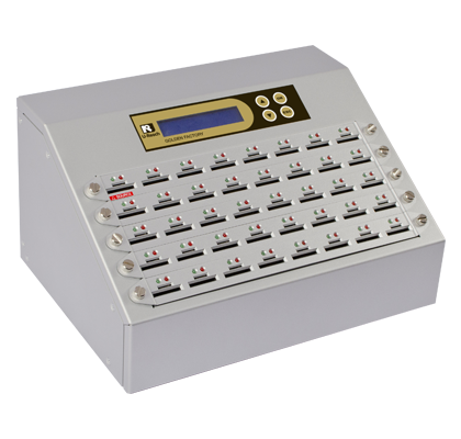 SD Card Copier/ microSD Card Copier - Memory Card and microSD Card ...