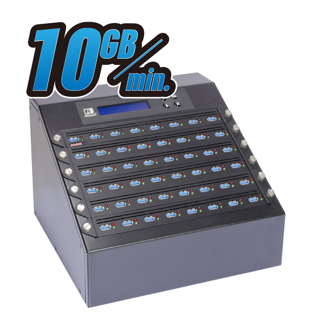 External Hard Drive Cloner - USB3.1 Cloning and USB Inspection ...