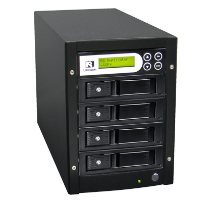 U-Reach Super One SATA Hard Drive duplicator- for HDD/SSD duplication ...