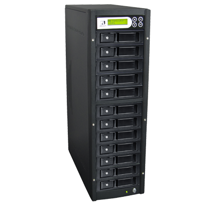 U-Reach Super One SATA Hard Drive duplicator- for HDD/SSD duplication ...